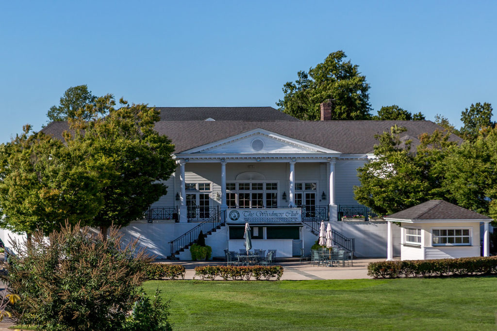 Gallery - The Woodmere Club