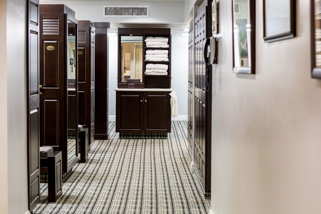 Gallery - The Woodmere Club