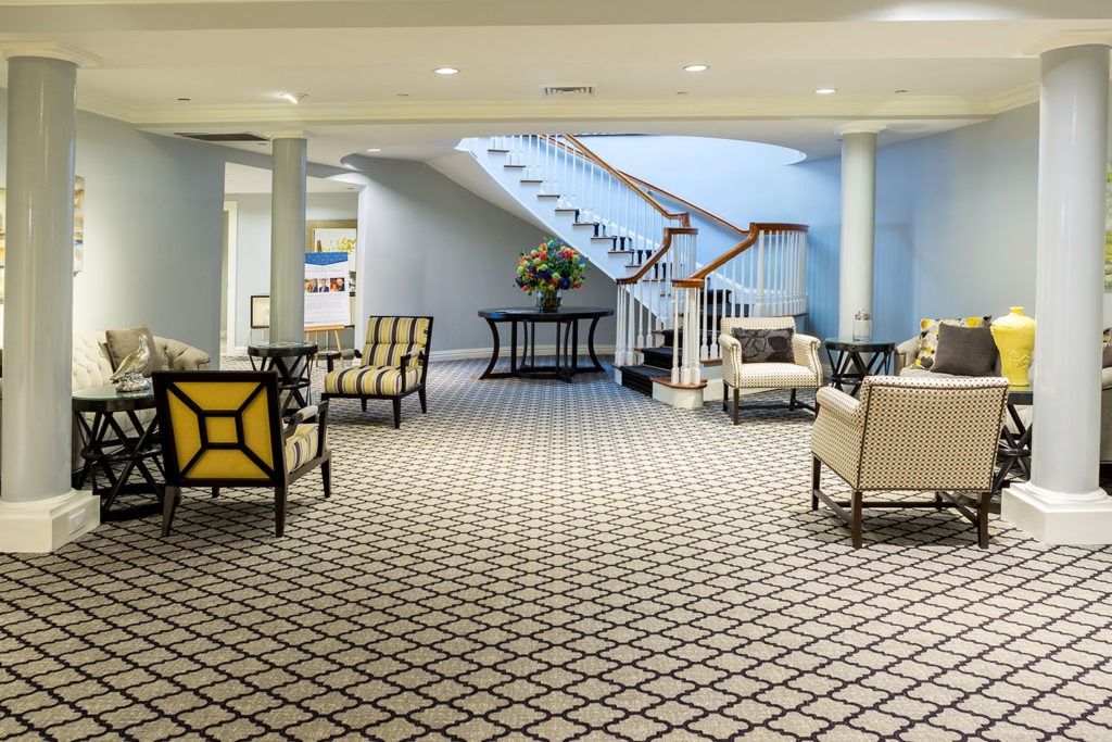 Gallery - The Woodmere Club