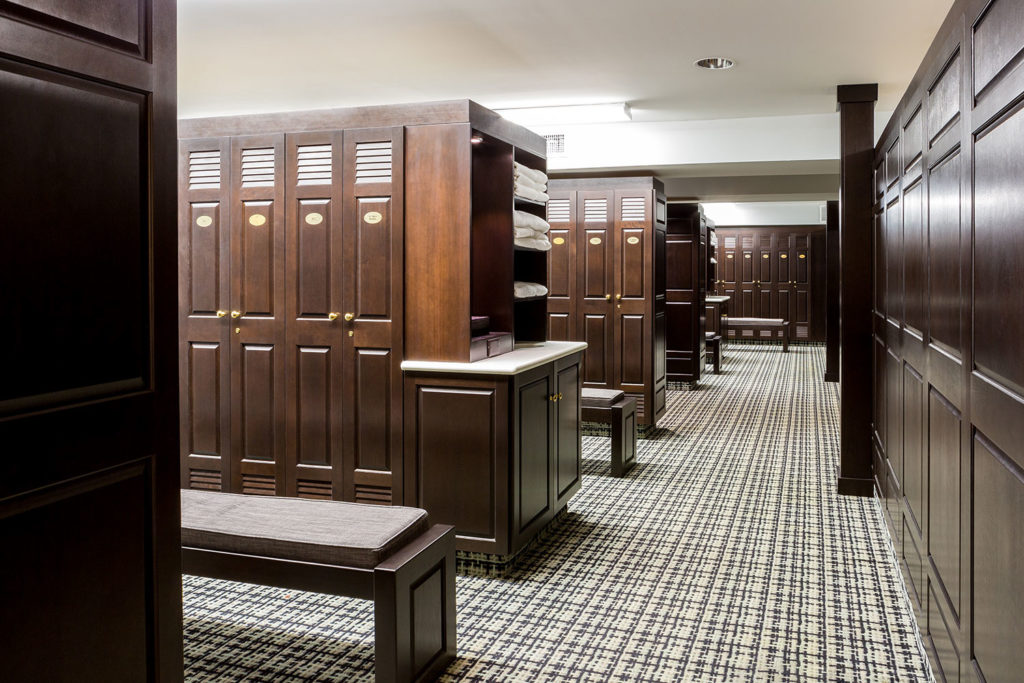 Gallery - The Woodmere Club