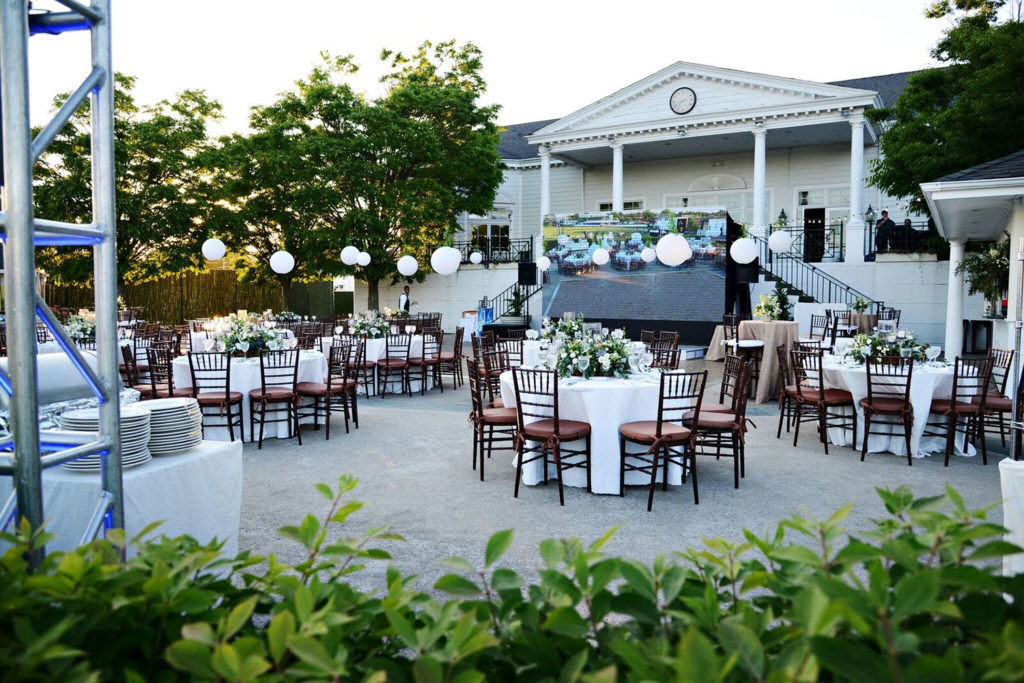 Gallery - The Woodmere Club