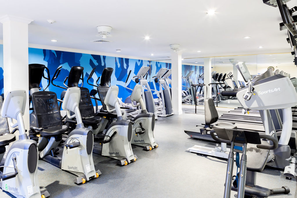 Gallery - The Woodmere Club