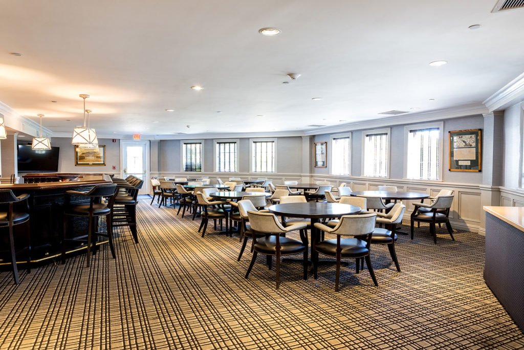 Gallery - The Woodmere Club
