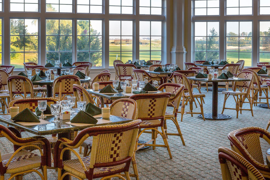 Gallery - The Woodmere Club