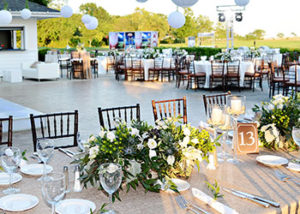 Events - The Woodmere Club