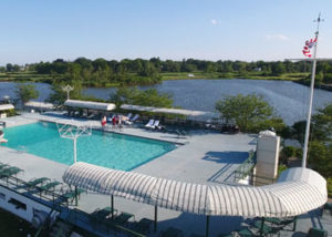 Luxury Golf and Country Club | The Woodmere Club