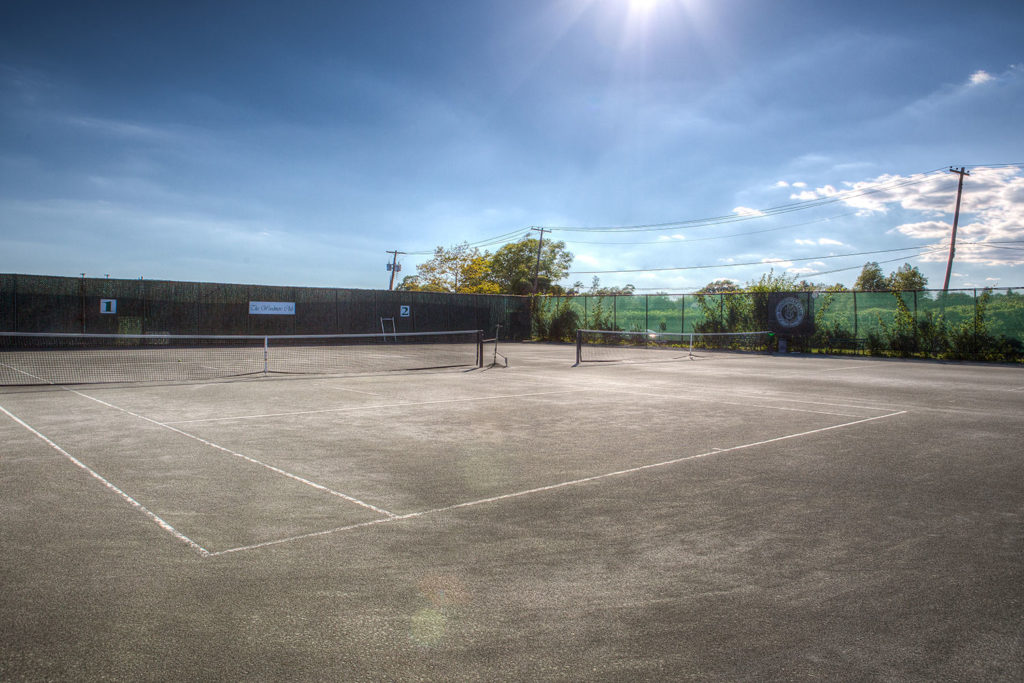 Gallery - The Woodmere Club