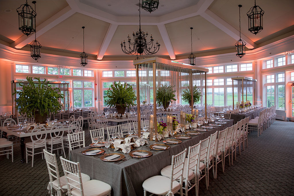 Kosher Events - The Woodmere Club